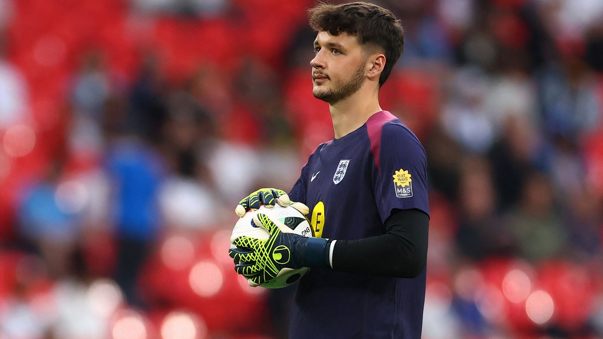 Burnley: Where James Trafford ranks among the most valuable EFL ...