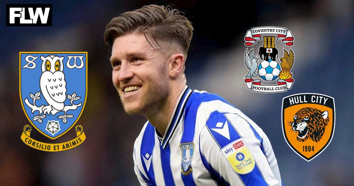 "Wouldn’t be jumping for joy" - Lukewarm Coventry City verdict issued ...