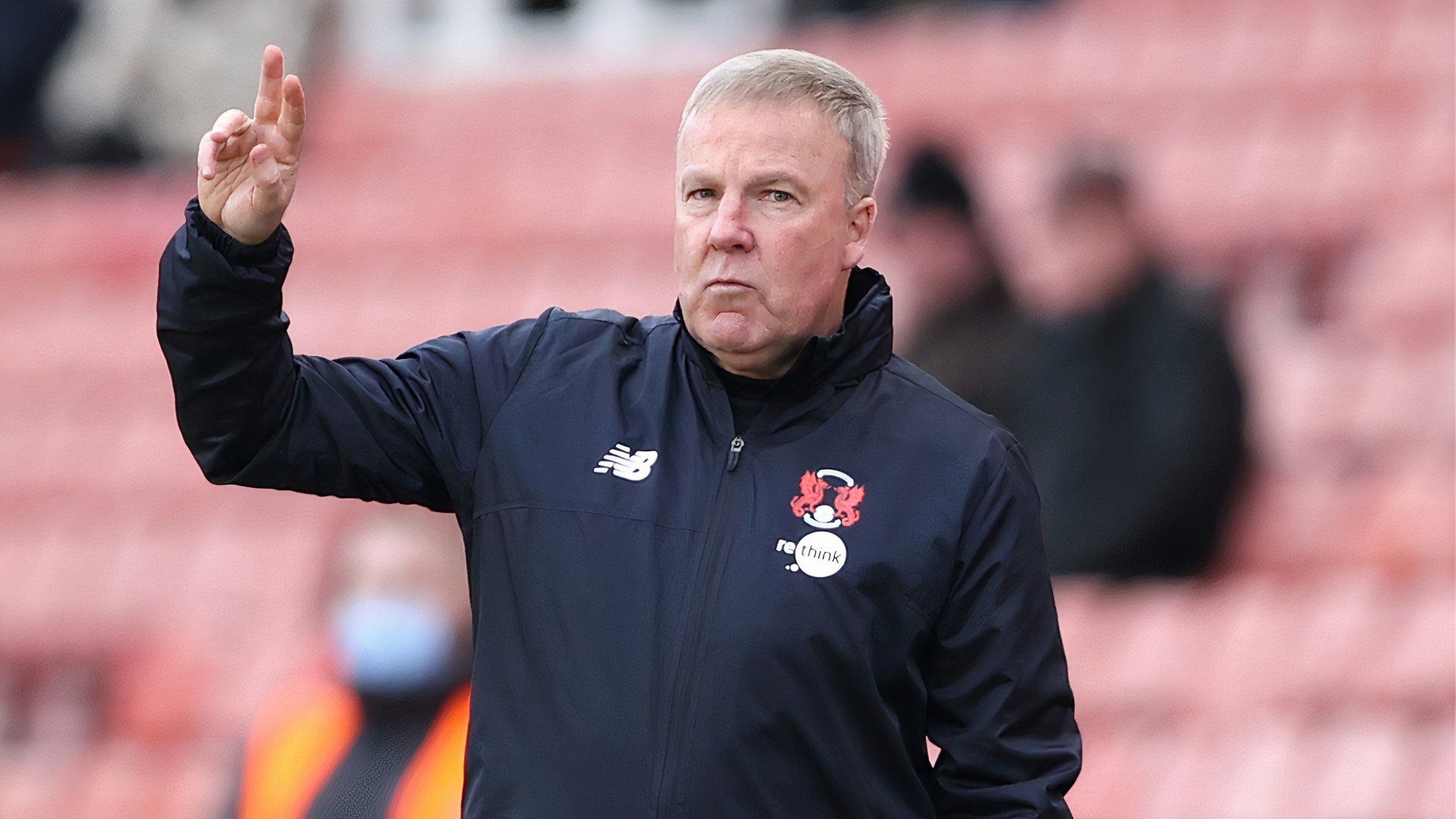Leyton Orient: Another January panic could bring on relegation fear