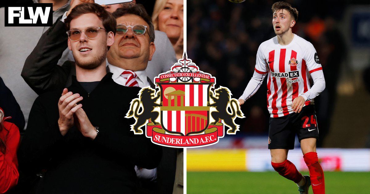 Sunderland AFC: Fresh Dan Neil update emerges as Leicester City lurk