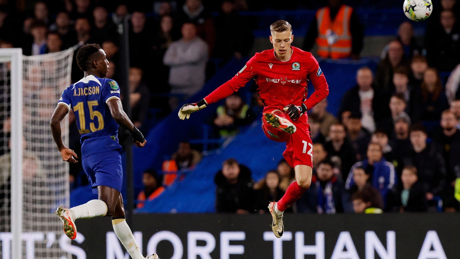 4 Blackburn Rovers players that need to prove a point in pre-season or ...