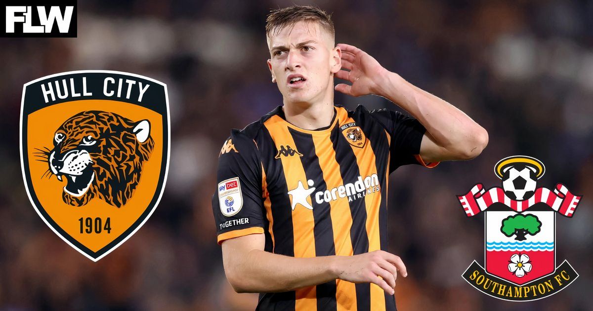 Latest Southampton, Liam Delap news is not what Hull City will want to hear