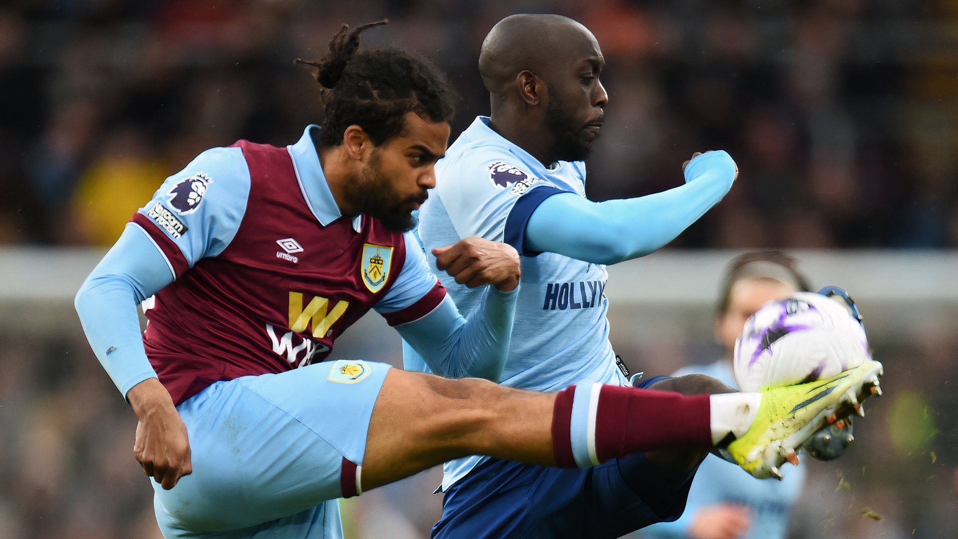 Burnley FC latest: Vaclav Hladky, Arijanet Muric, Lorenz Assignon