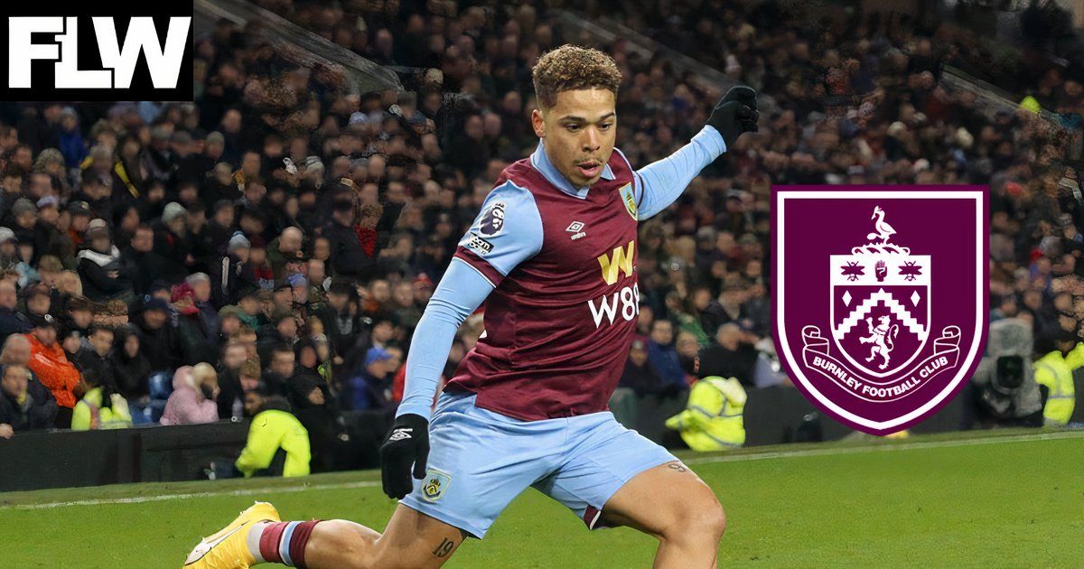 Manuel Benson will be hungry to prove his worth to Burnley ahead of ...