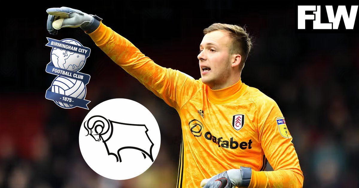 Birmingham City and Derby County may have an eye on Slovakia's Marek ...