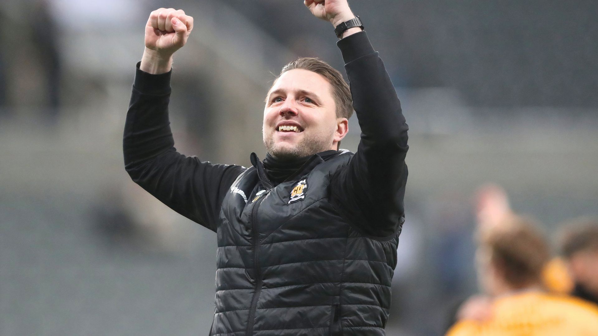 Gillingham: Jonny Williams and Josh Andrews situations will be on Mark ...