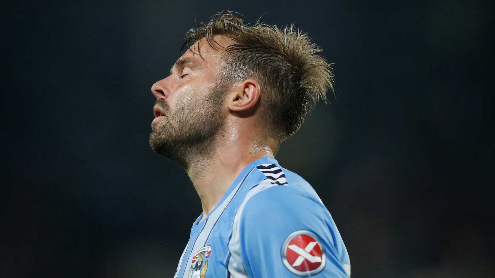 Godden to be moved on? Coventry City must sort these 3 issues before ...