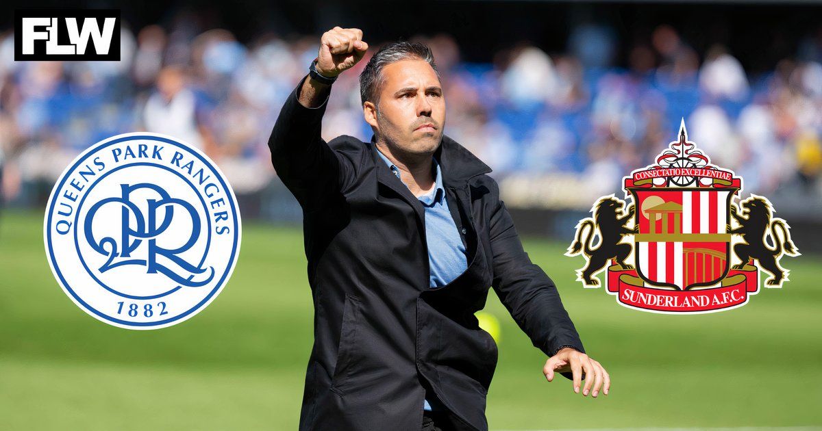 "A lot of pros to him" - Sunderland links to QPR manager Marti ...
