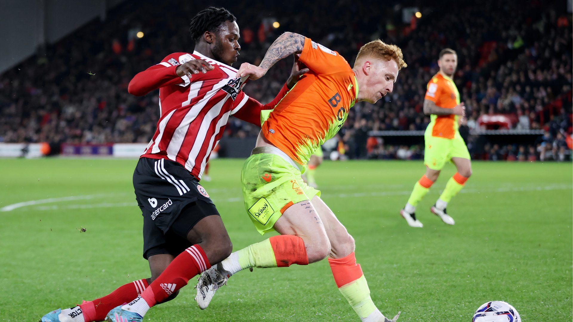 Stoke City close to signing Japanese star Tatsuki Seko