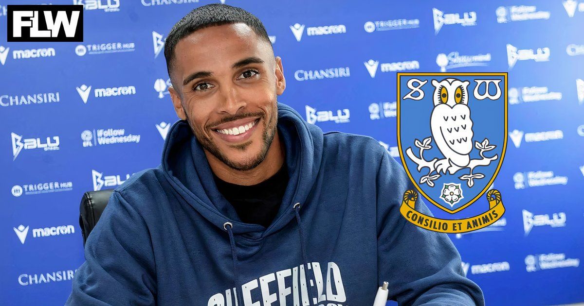 Max Lowe turned down Middlesbrough to sign for Sheffield Wednesday