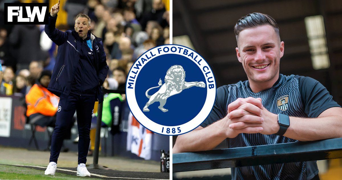 Millwall FC: Neil Harris reacts to Macaulay Langstaff transfer bid reports