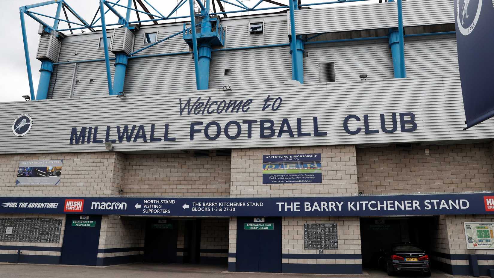 Explained: The exact reason why Millwall FC are nicknamed the Lions