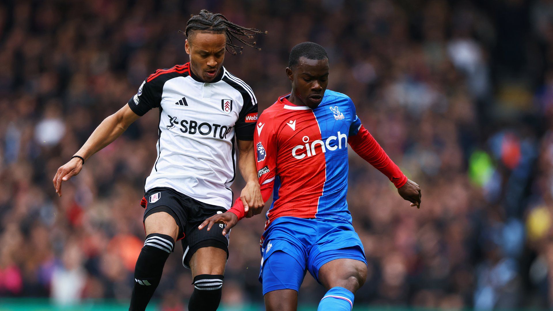 Leeds United, Everton to lose to Leicester City in Bobby De Cordova ...