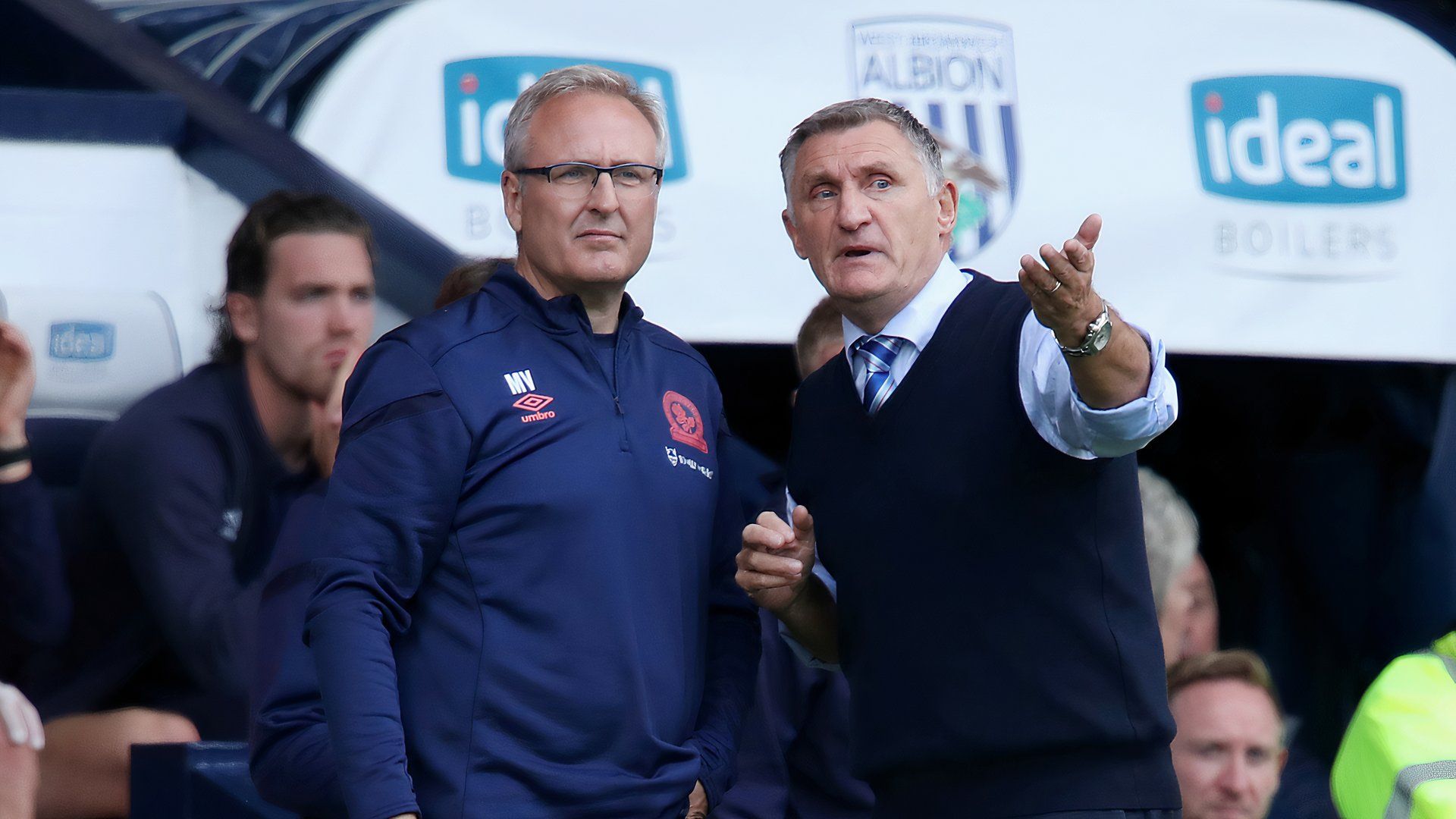 Birmingham City manager latest: Frank Lampard, Carlos Corberan, Mark Venus