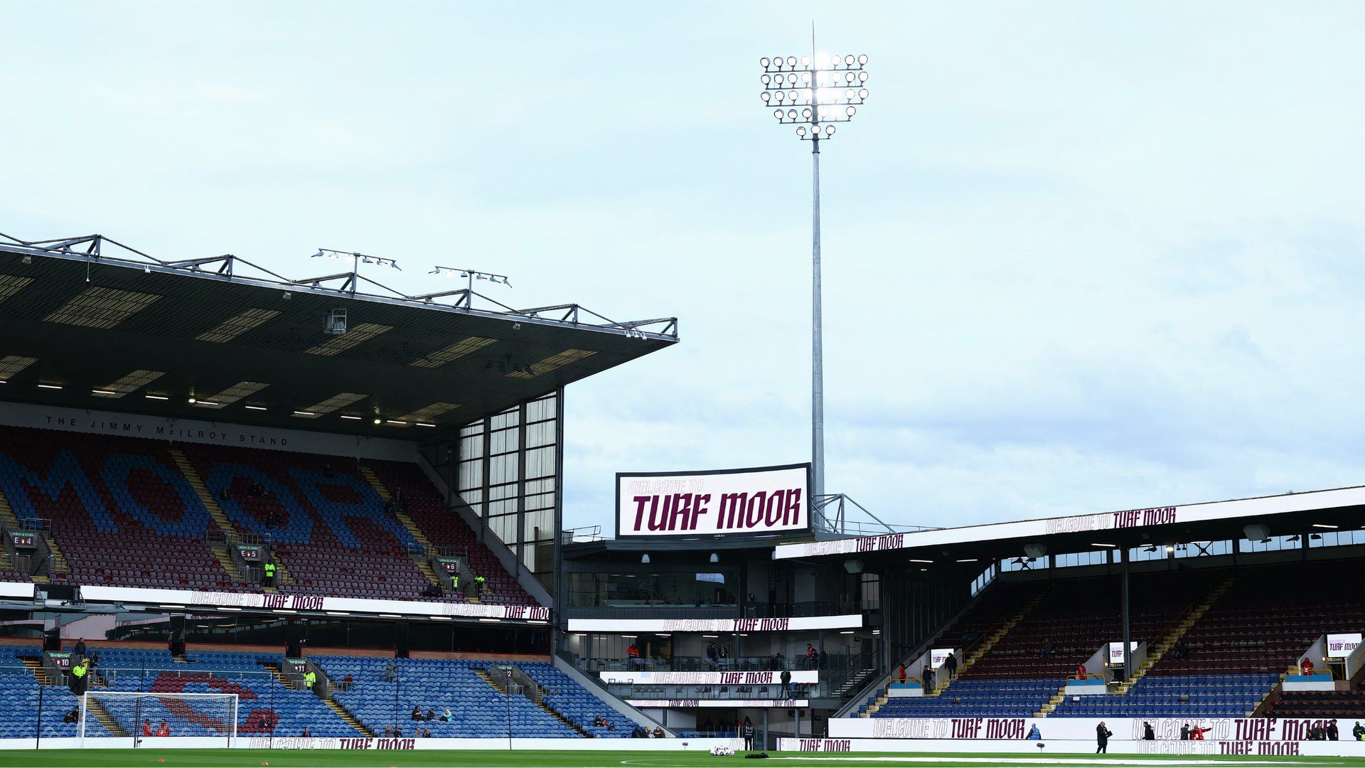 Explained: The exact reason why Burnley FC are nicknamed the Clarets