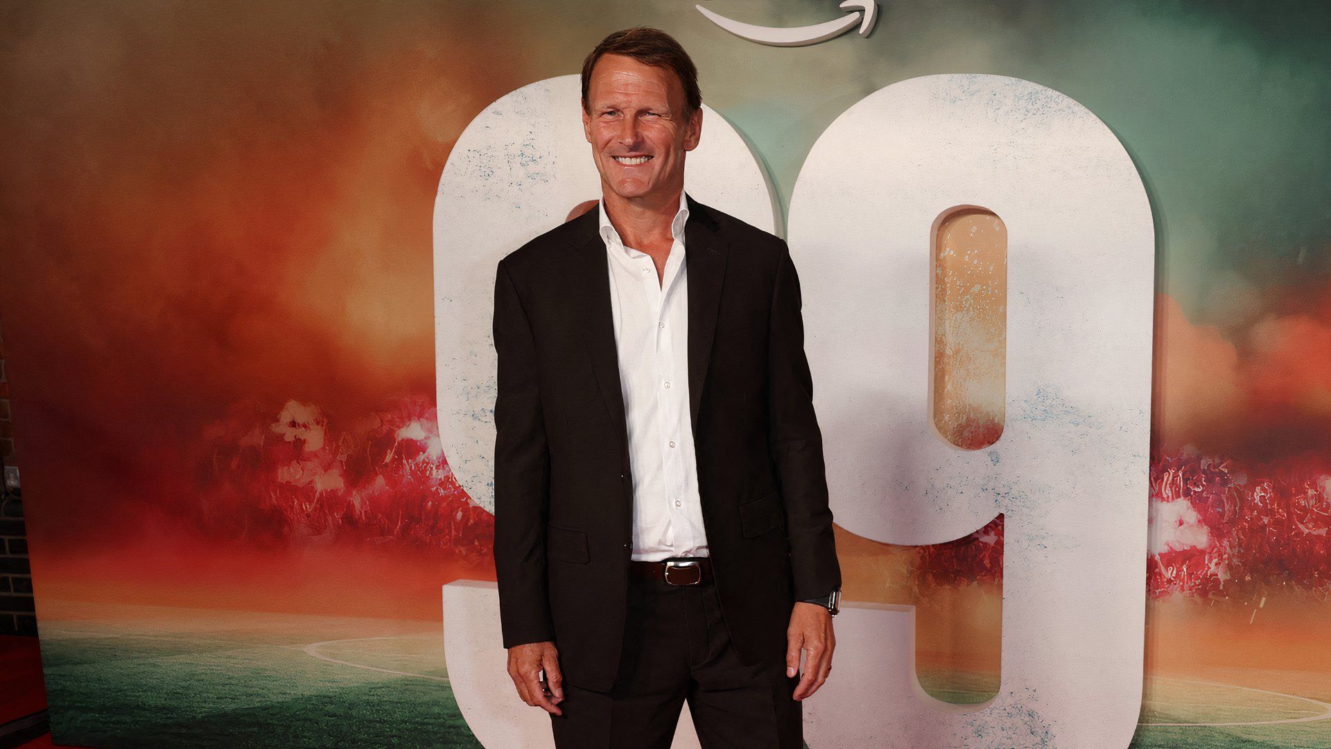 Exclusive: Teddy Sheringham rules out future Millwall return