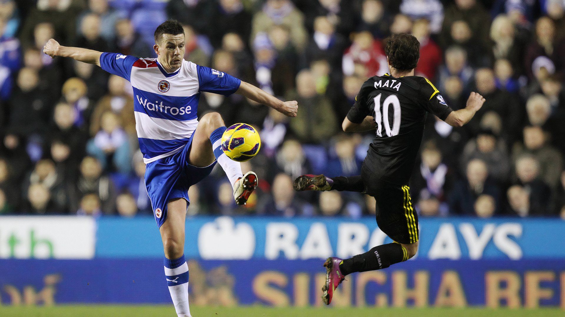 Exclusive: Ian Harte on Reading FC, Ruben Selles, and Rob Couhig's takeover