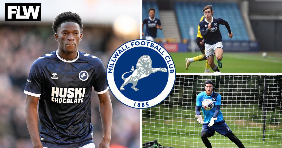 3 players that could save Millwall FC millions of pounds