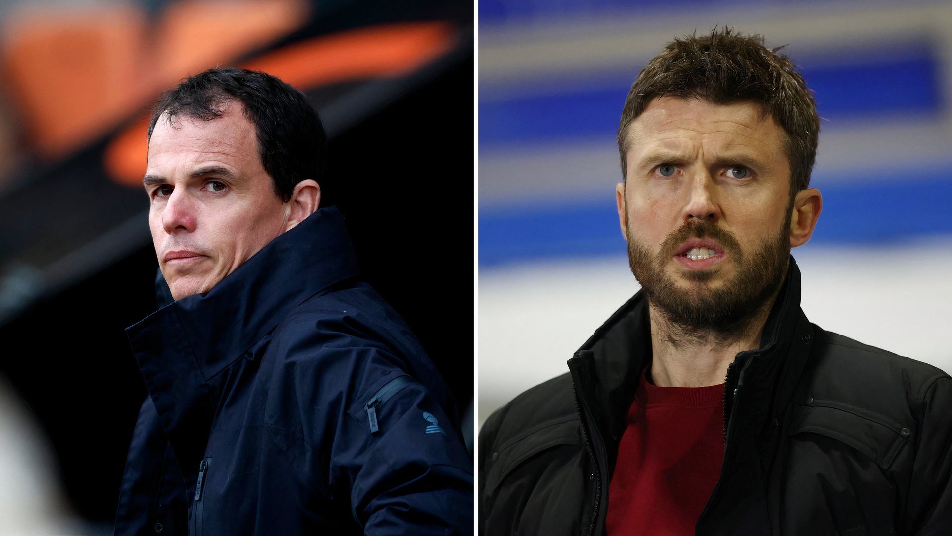 Pundit identifies Michael Carrick's Ryan Giles issue at Middlesbrough