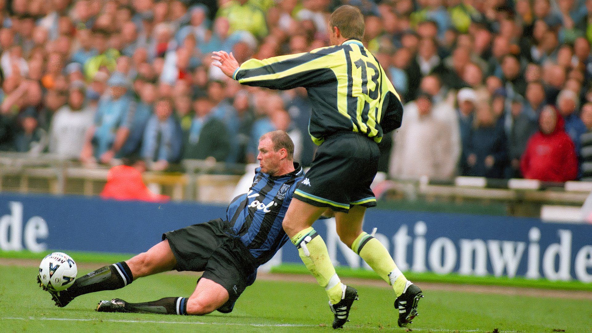 How Carl Asaba & Robert Taylor transformed Gillingham into a promotion ...