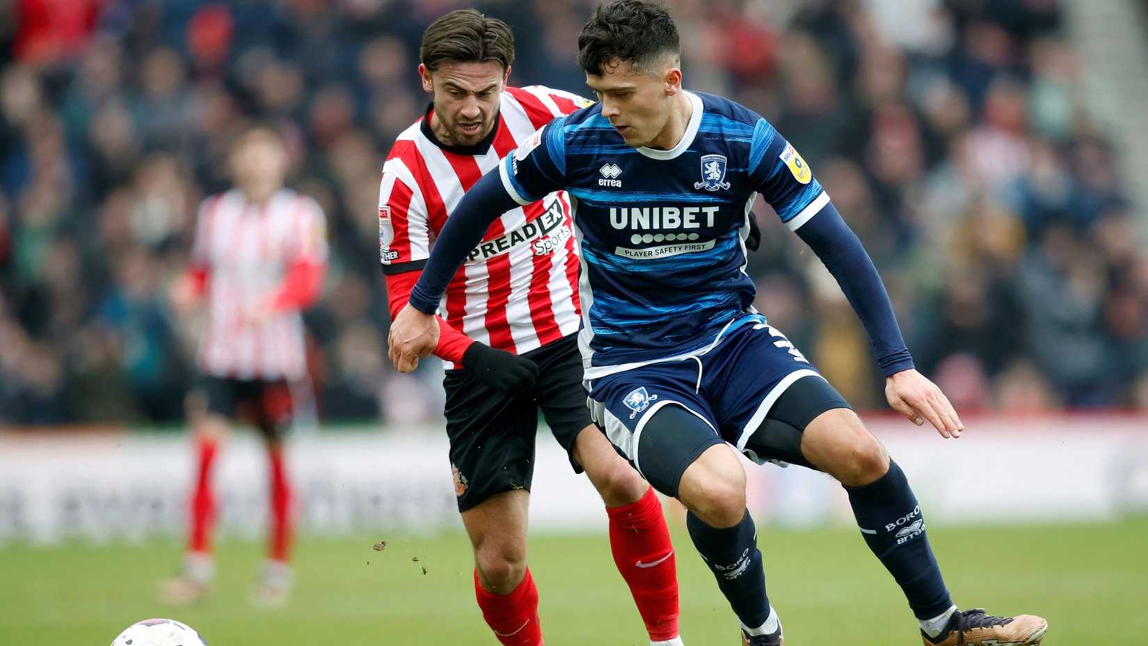 Ryan Giles may leave Hull City: Birmingham City, QPR and Middlesbrough ...