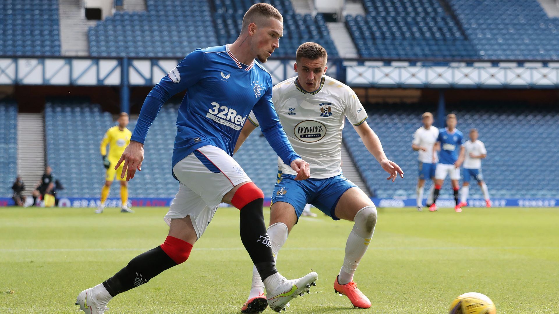 Gelhardt in, Rooney out: Derby County transfers we urge the club to ...