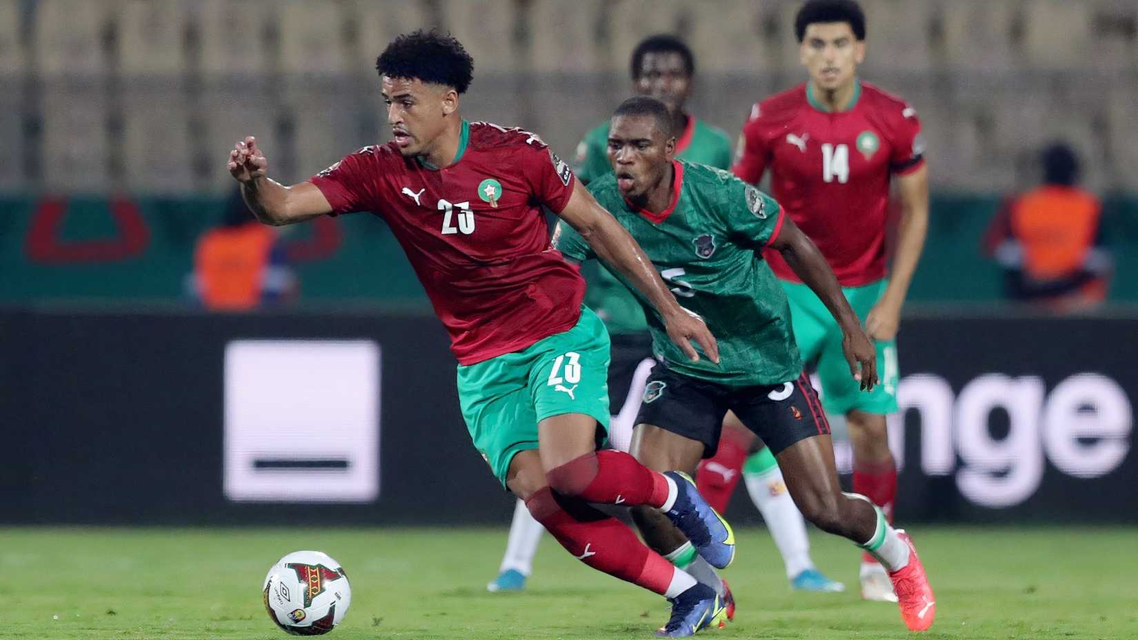 Stoke City: Mark Robins set to sell £1.75m striker Ryan Mmaee this summer