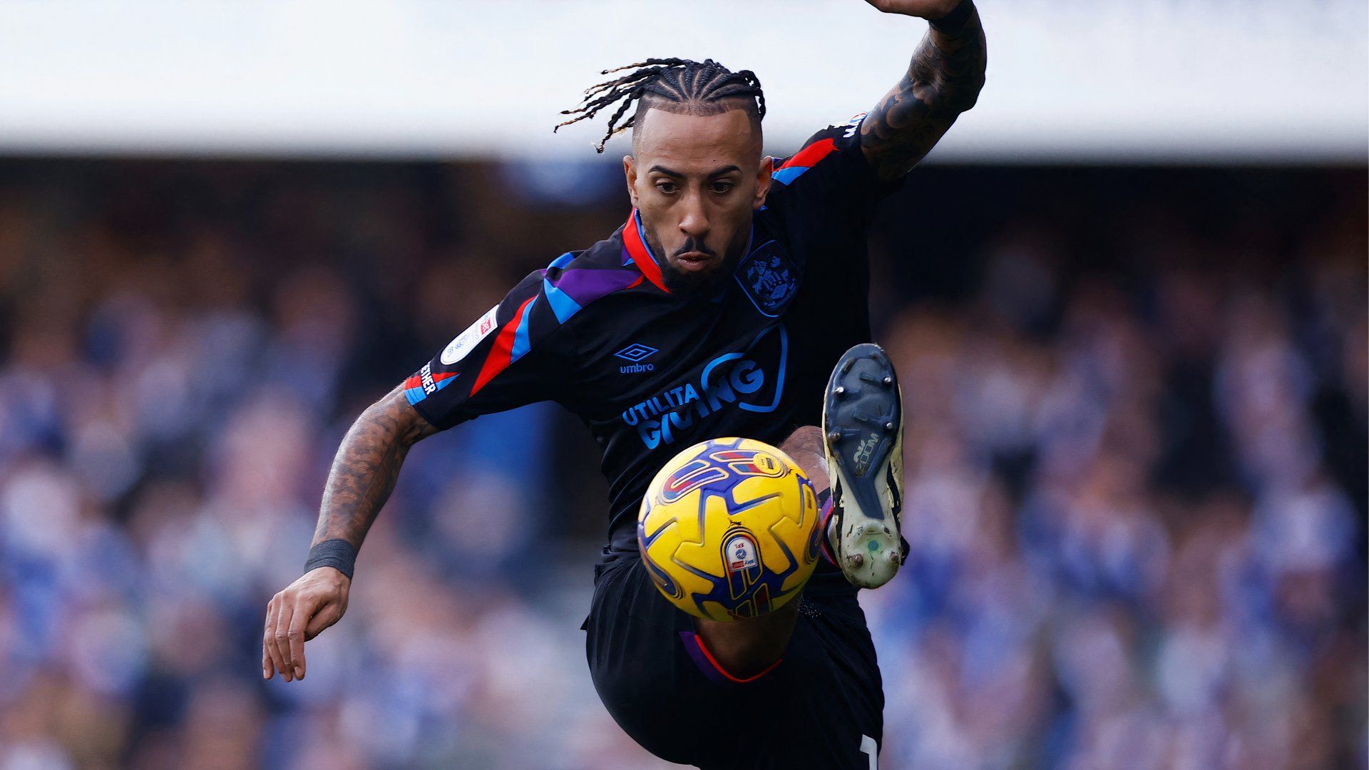 "Potentially we are missing him" - Claim made on Sorba Thomas situation ...