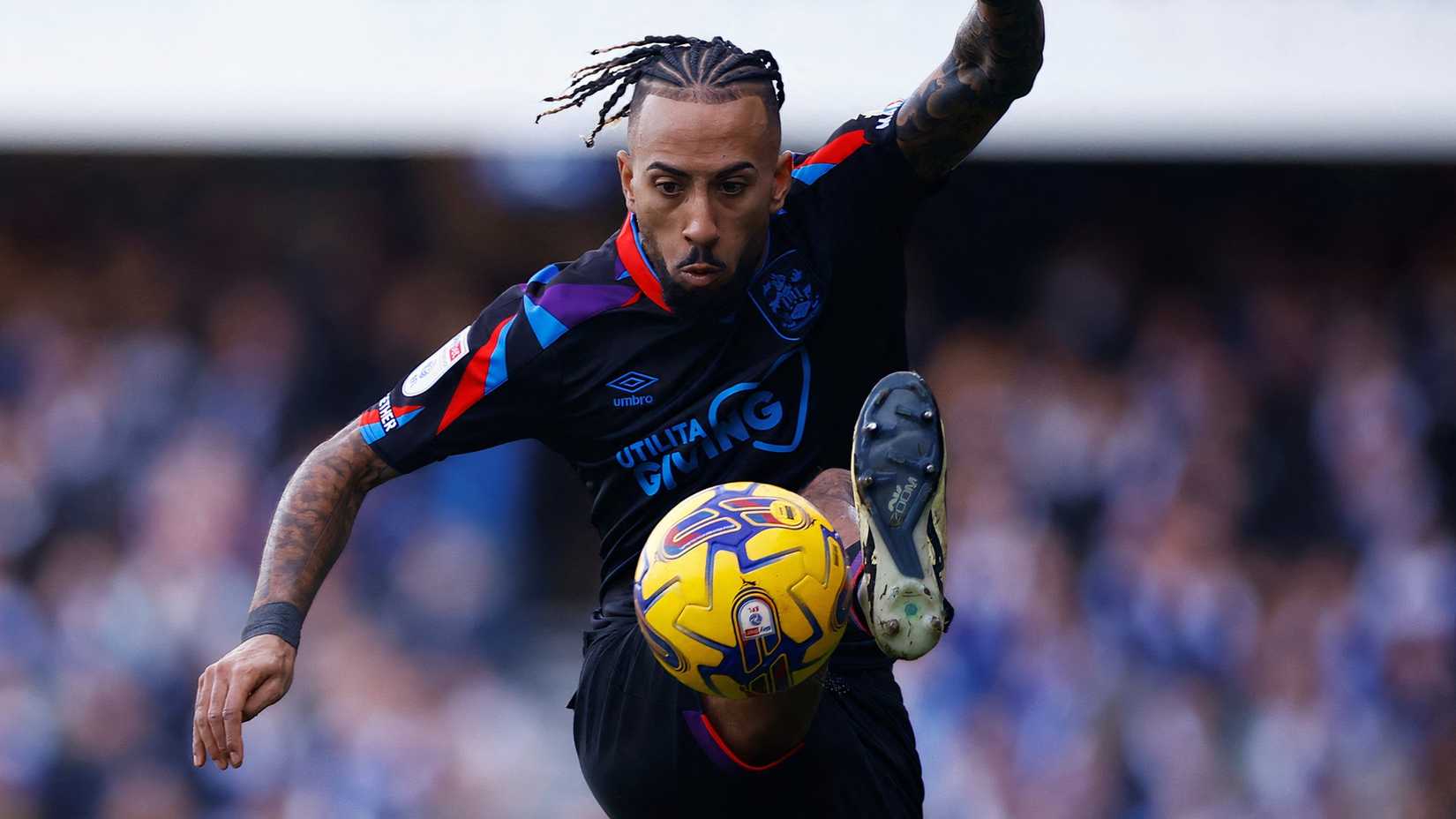 "Fans have just watched" - Exclusive: Don Goodman makes exciting Stoke ...