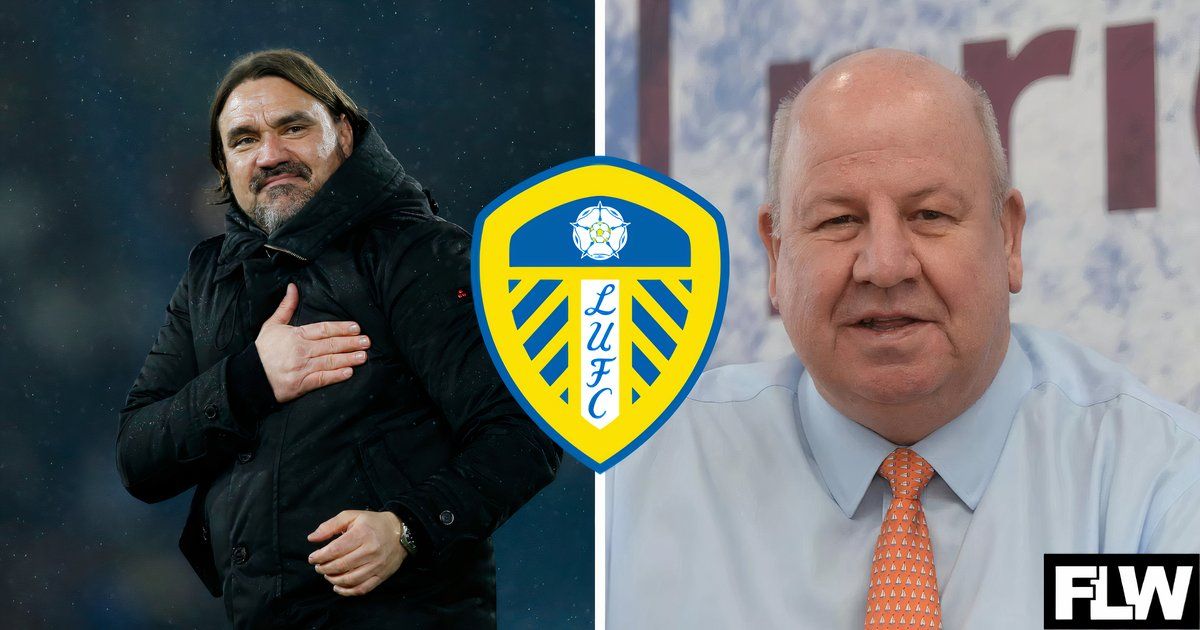 Keith Wyness makes Leeds United transfer claim