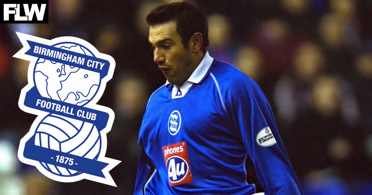 West Ham handed Birmingham City a club legend for just £1.7m: View