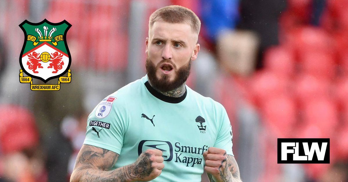 Wrexham AFC must not miss Stephen Humphrys opportunity after Wigan release