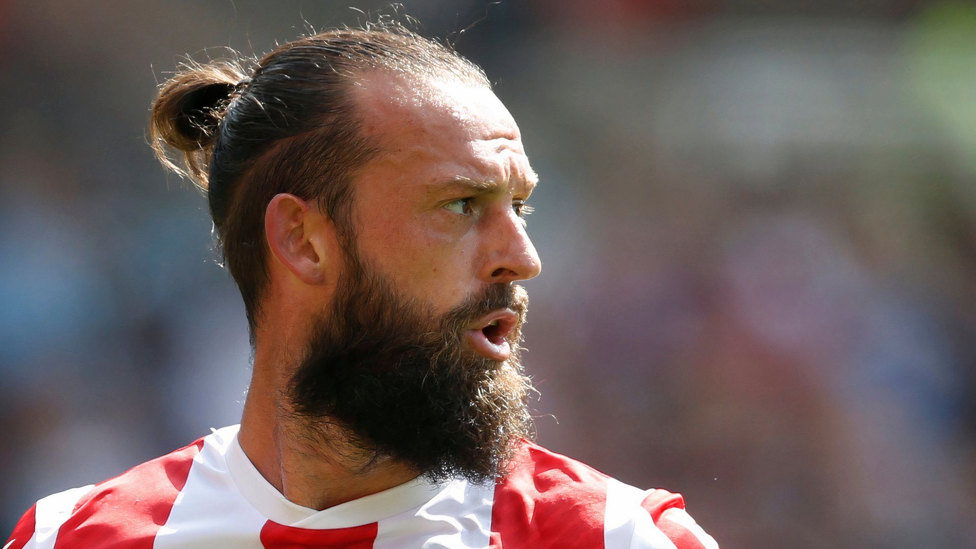 Steven Fletcher Wrexham AFC contract decision deemed the right one