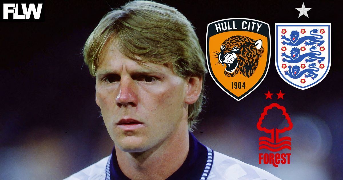 3-day trial saw Hull City miss out on England, Nottingham Forest hero