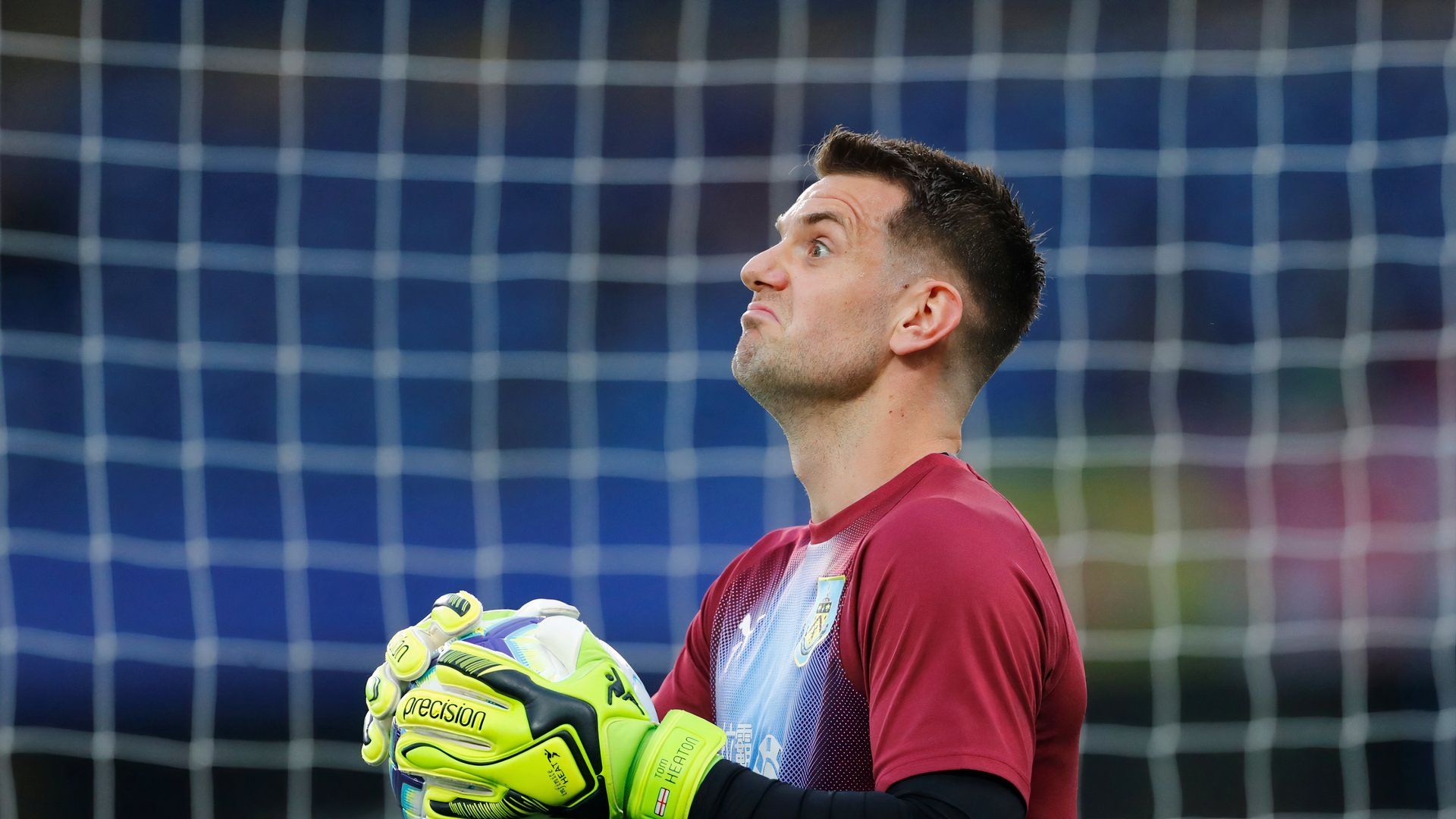 Burnley capitalised on Bristol City situation to secure superb free ...