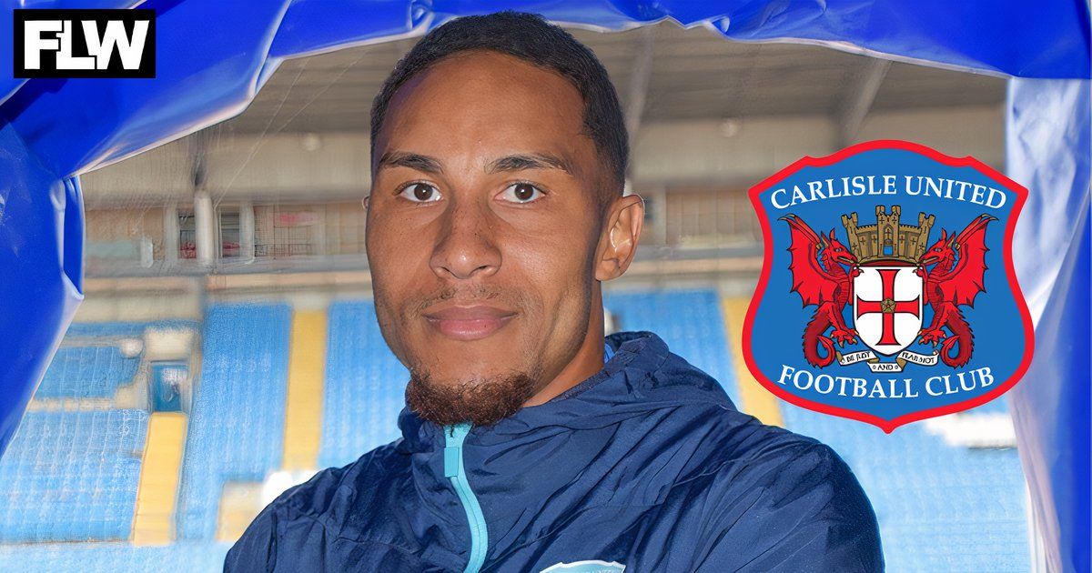 Carlisle United signing Notts County target Terell Thomas may solve ...