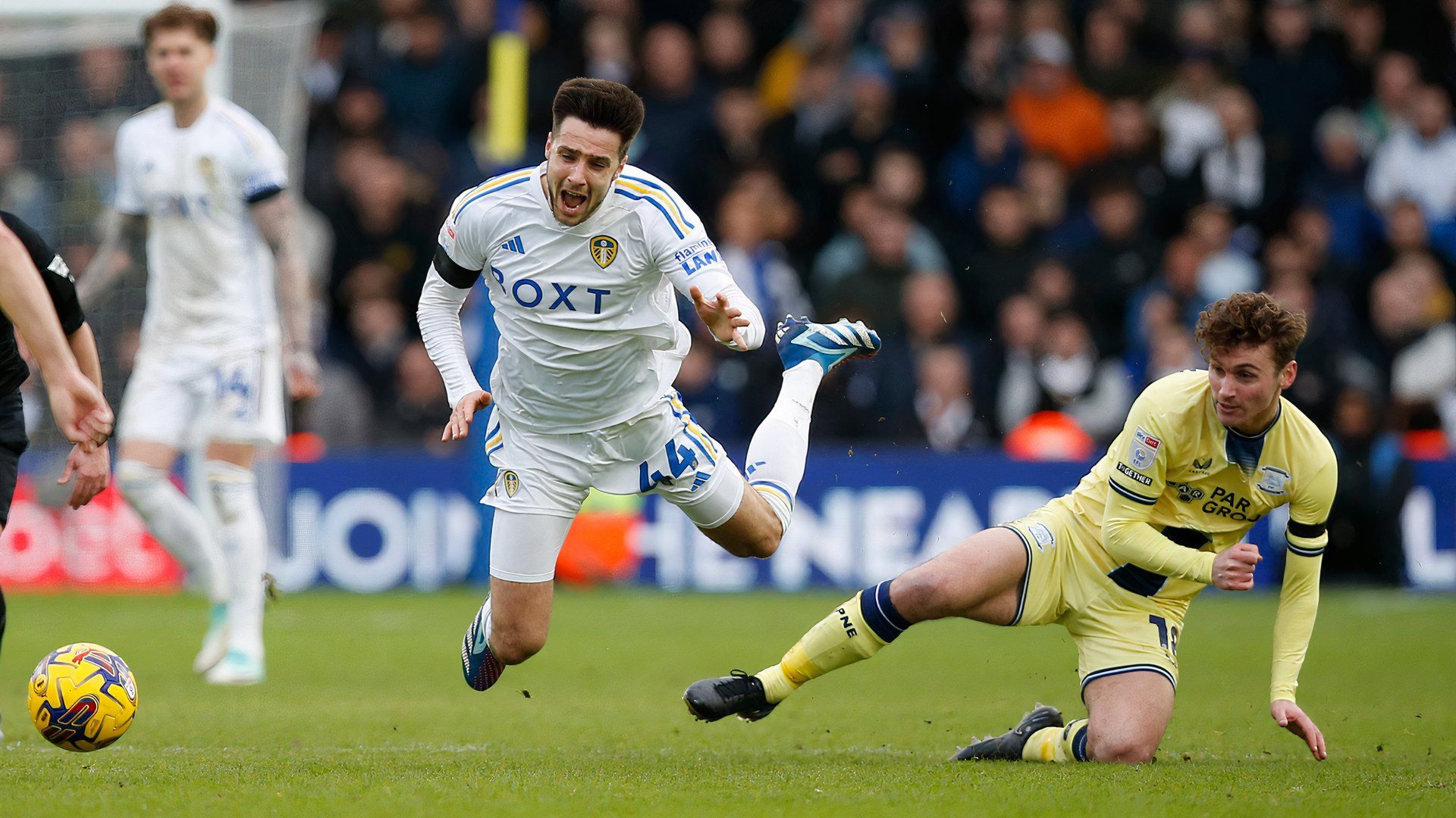 5 free agents Luton Town could seal bargain transfers for this summer