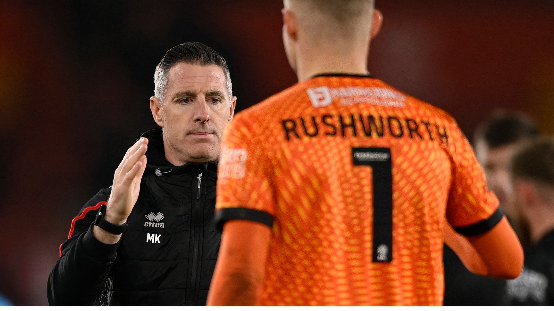 Plymouth Argyle must aim for Sheffield United target after Michael ...