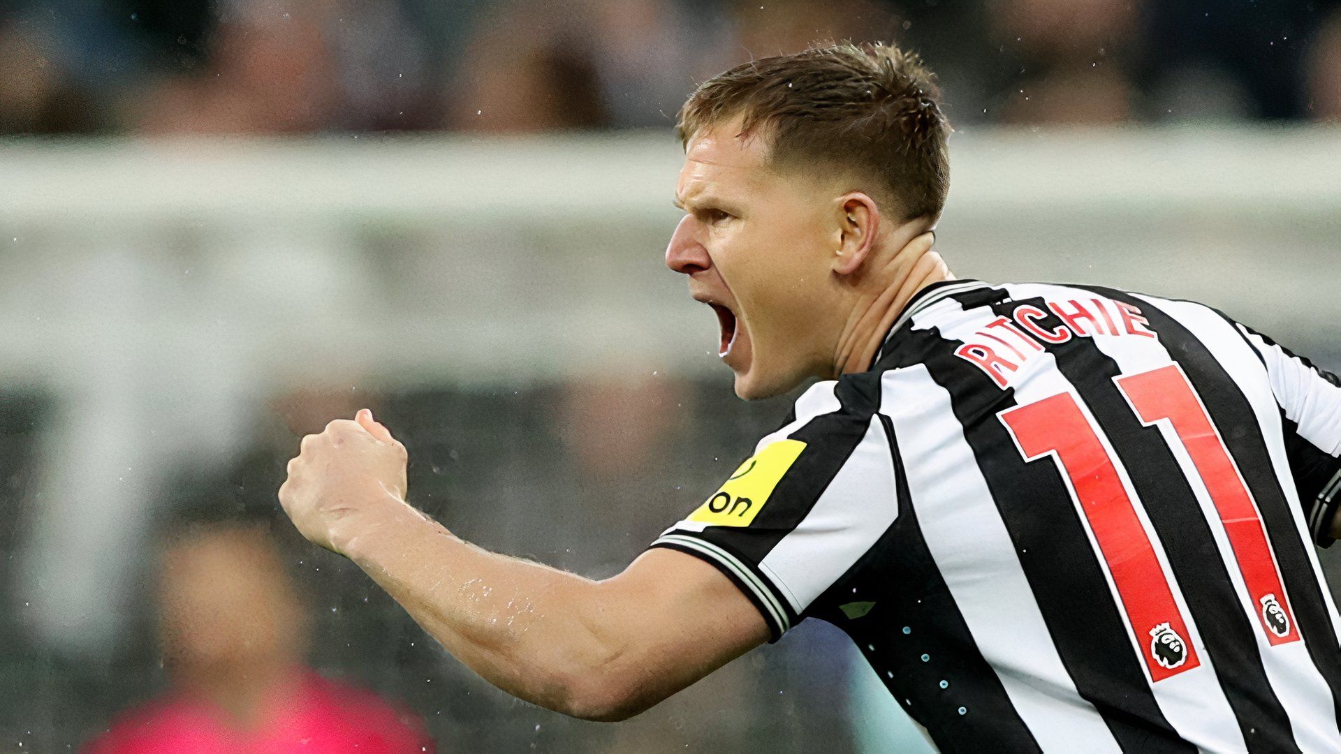 Sheffield United make Matt Ritchie amid Watford, Portsmouth links