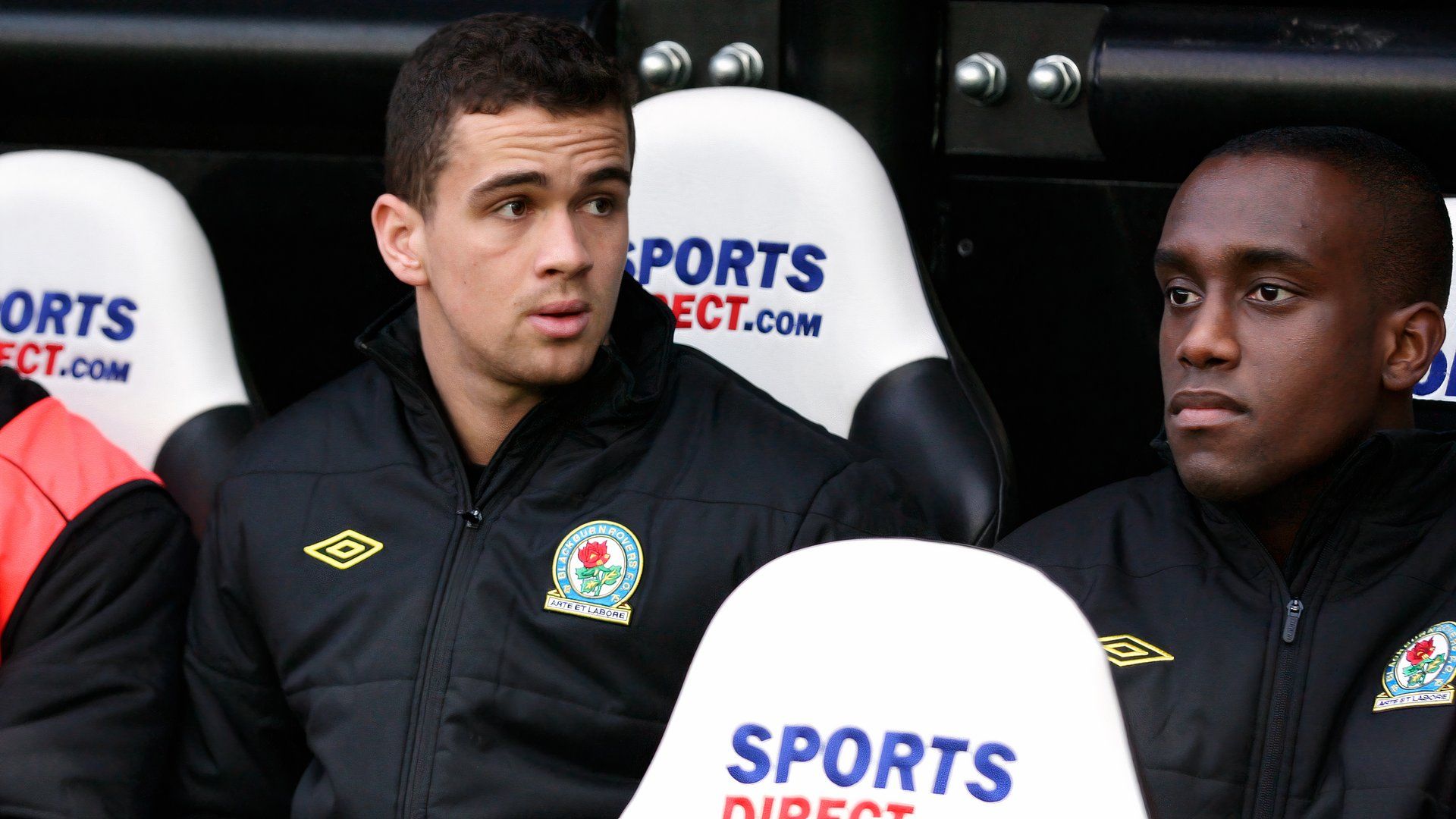 Blackburn Rovers' Jordan Slew deal with Sheffield United was one to forget