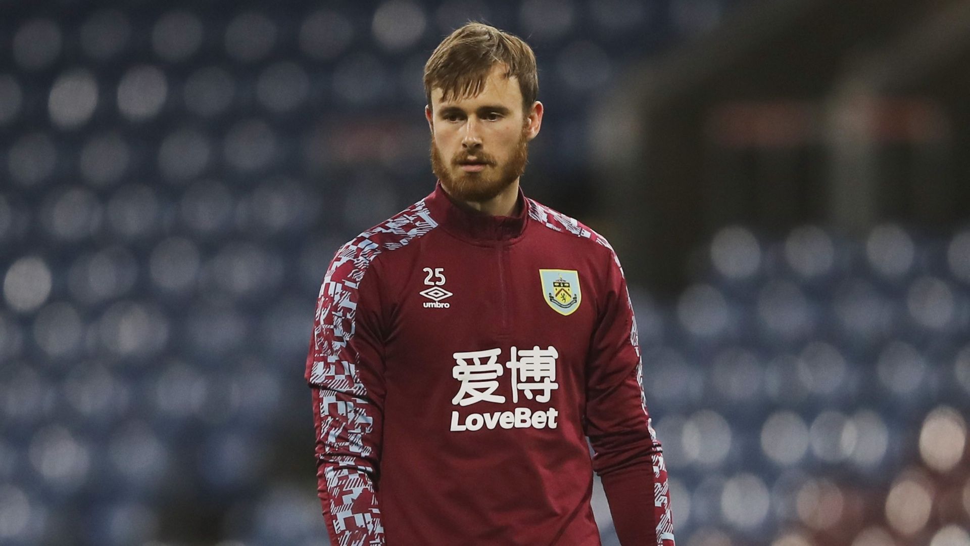Portsmouth FC: Will Norris will want to forget Stoke City showing ...