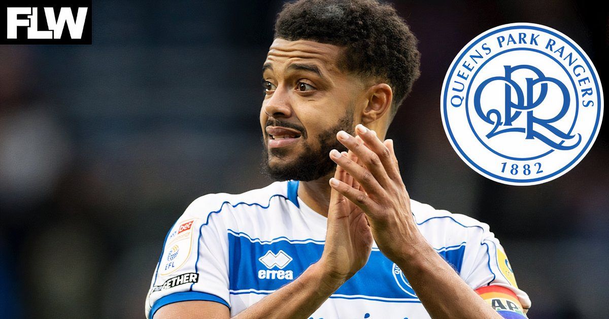 "I do worry" - QPR transfer concern raised over "cultured" Jake Clarke-Salter