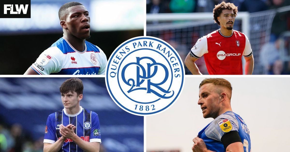 QPR latest: Joe Morrell links, Cameron Humphreys latest, George Nevett ...