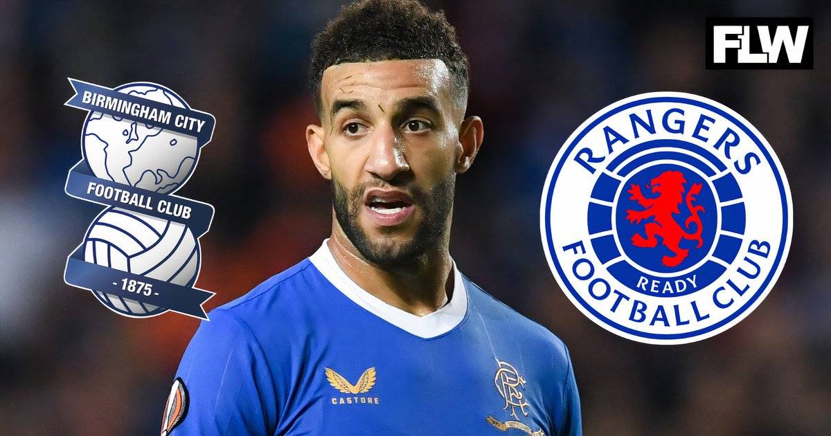 "Massive coup" - Birmingham City backed to secure Rangers transfer ...