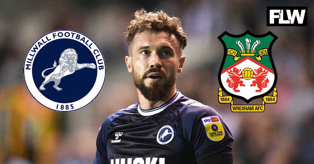 "An invaluable signing" - Wrexham AFC urged to sign Millwall's Tom Bradshaw