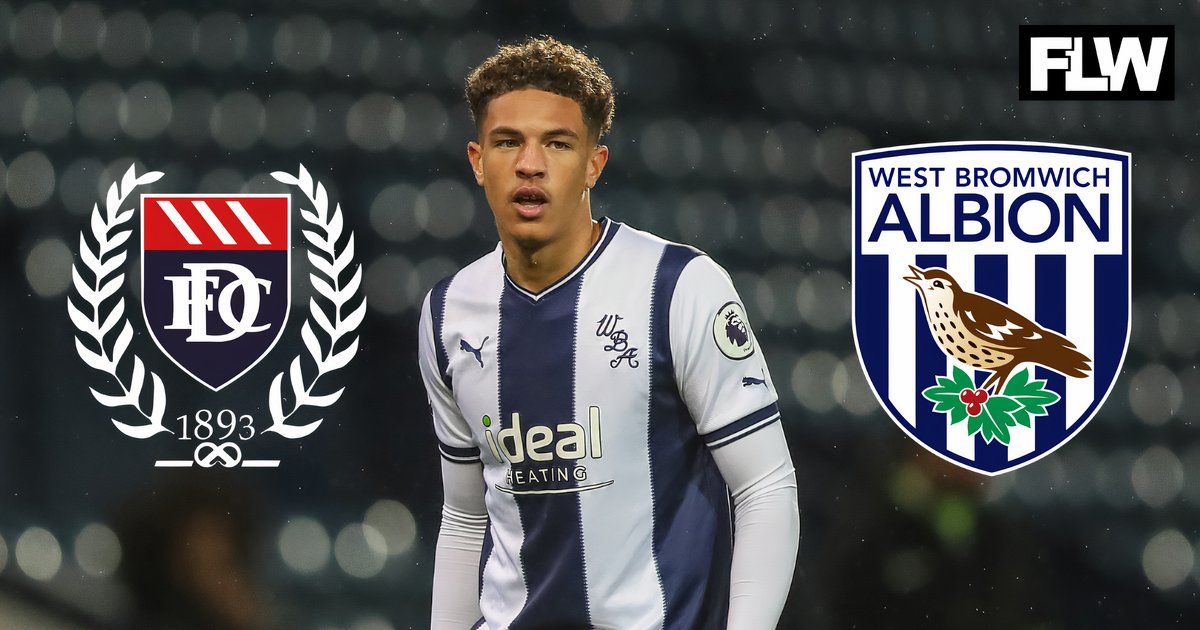 West Brom set to lose Ethan Ingram in transfer deal to Dundee FC West Brom set to lose Ethan Ingram in transfer deal to Dundee FC