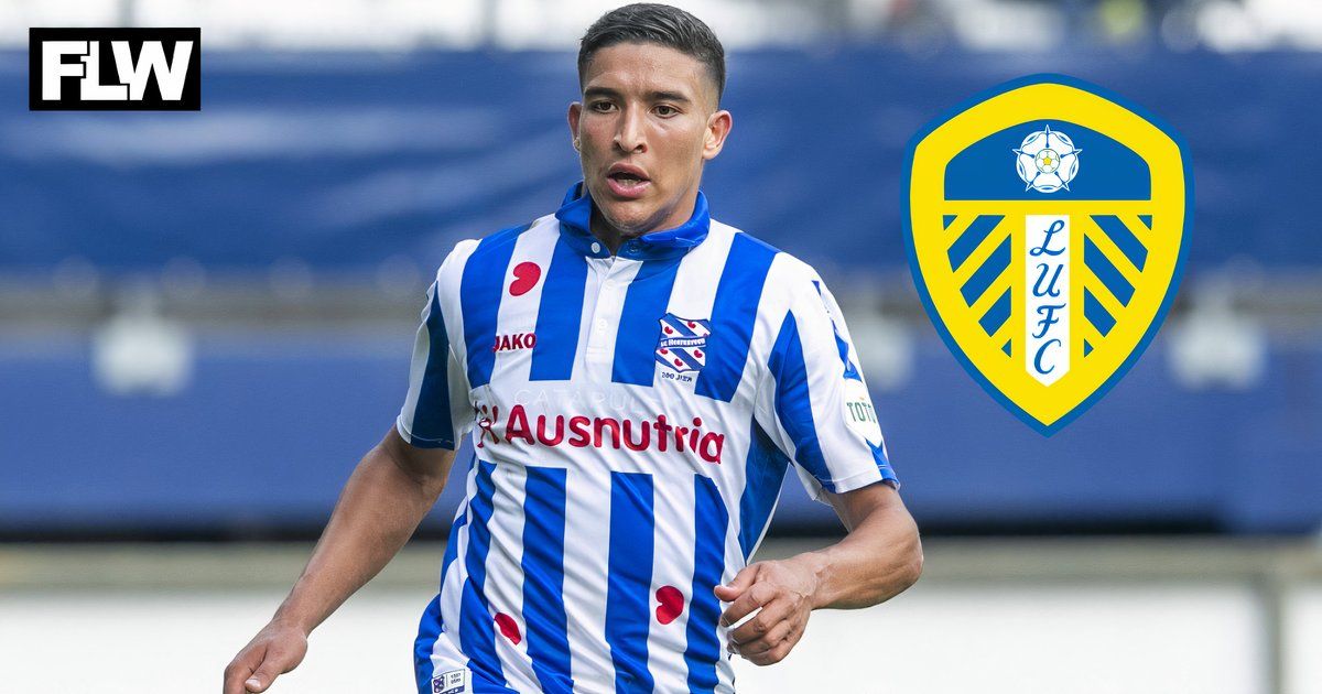 Leeds United set to miss out on Couhaib Driouech transfer as PSV swoop