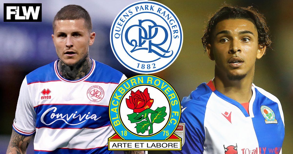 QPR told to move for Blackburn Rovers winger Tyrhys Dolan amid Lyndon ... QPR told to move for Blackburn Rovers winger Tyrhys Dolan amid Lyndon ...