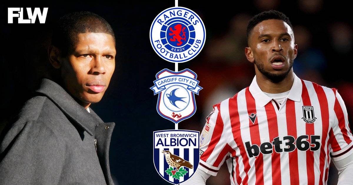 Carlton Palmer predicts Rangers to pip West Brom & Cardiff City to ...