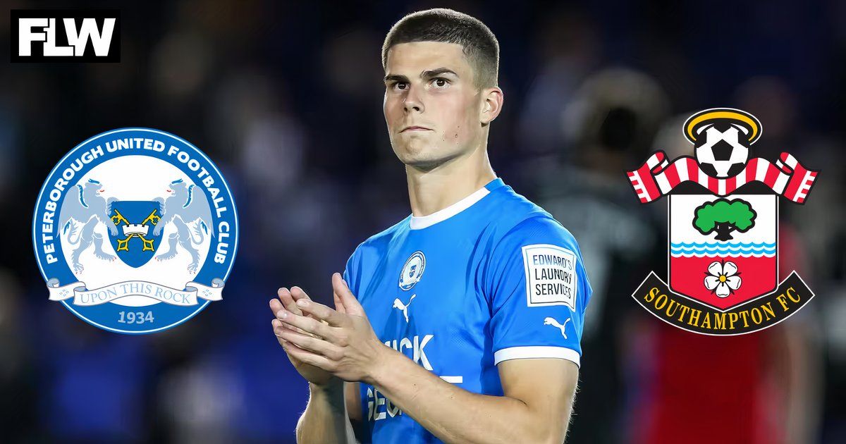 Peterborough United: Darragh MacAnthony revelation about Ronnie Edwards ...